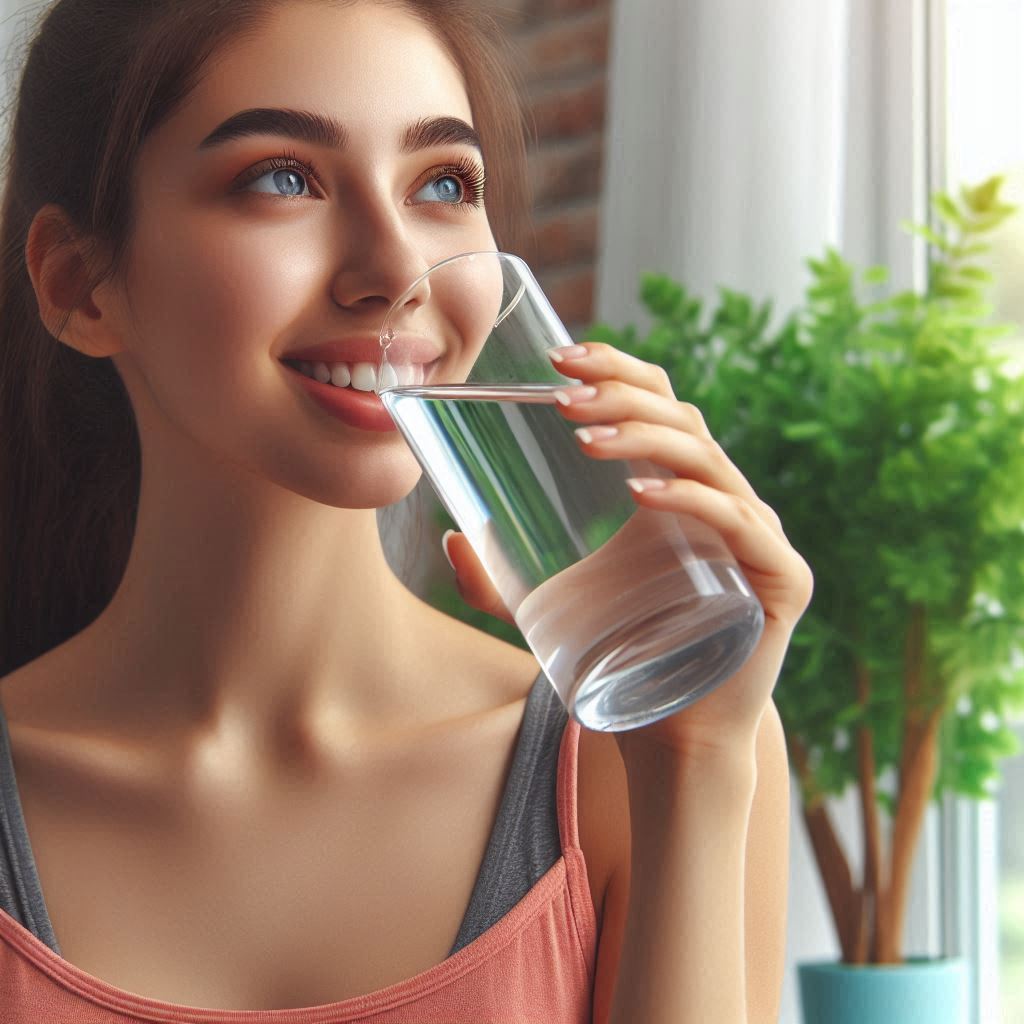 The Vital Importance of Water Intake – Start your journey The Vital Importance of Water Intake – Start your journey
